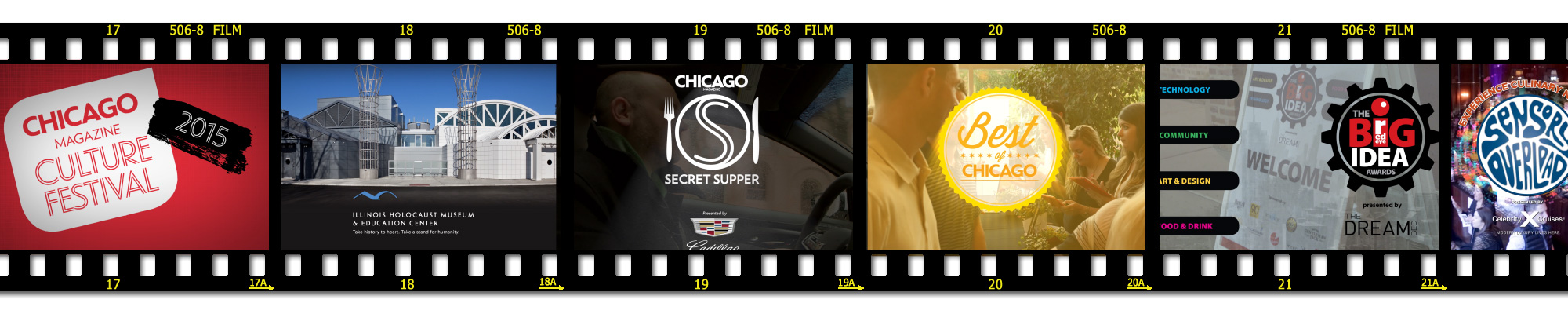 Editing Samples – Charlie Peterson